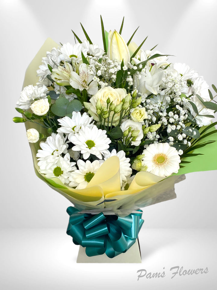 Pam's Flowers Dundee - Top Rated Florist in Dundee