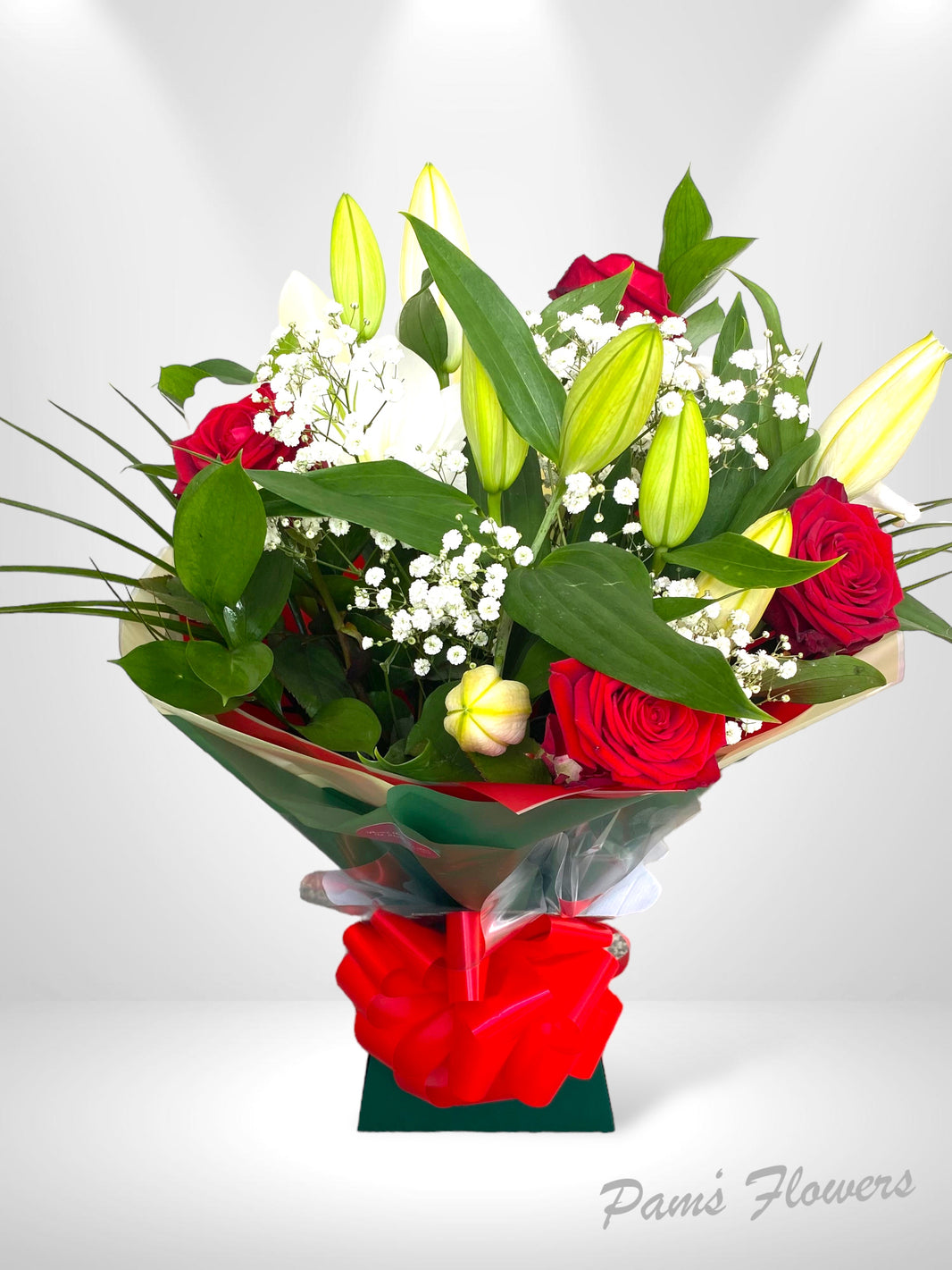 Pam's Flowers Dundee - Top Rated Florist in Dundee