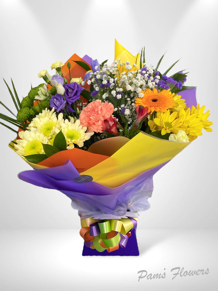 Pam's Flowers Dundee - Top Rated Florist in Dundee