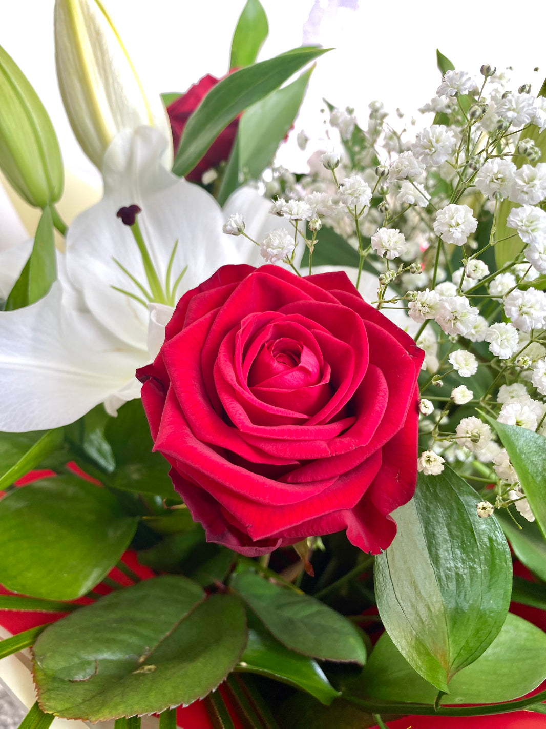 Pam's Flowers Dundee - Top Rated Florist in Dundee