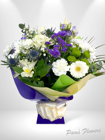 Pam's Flowers Dundee - Top Rated Florist in Dundee