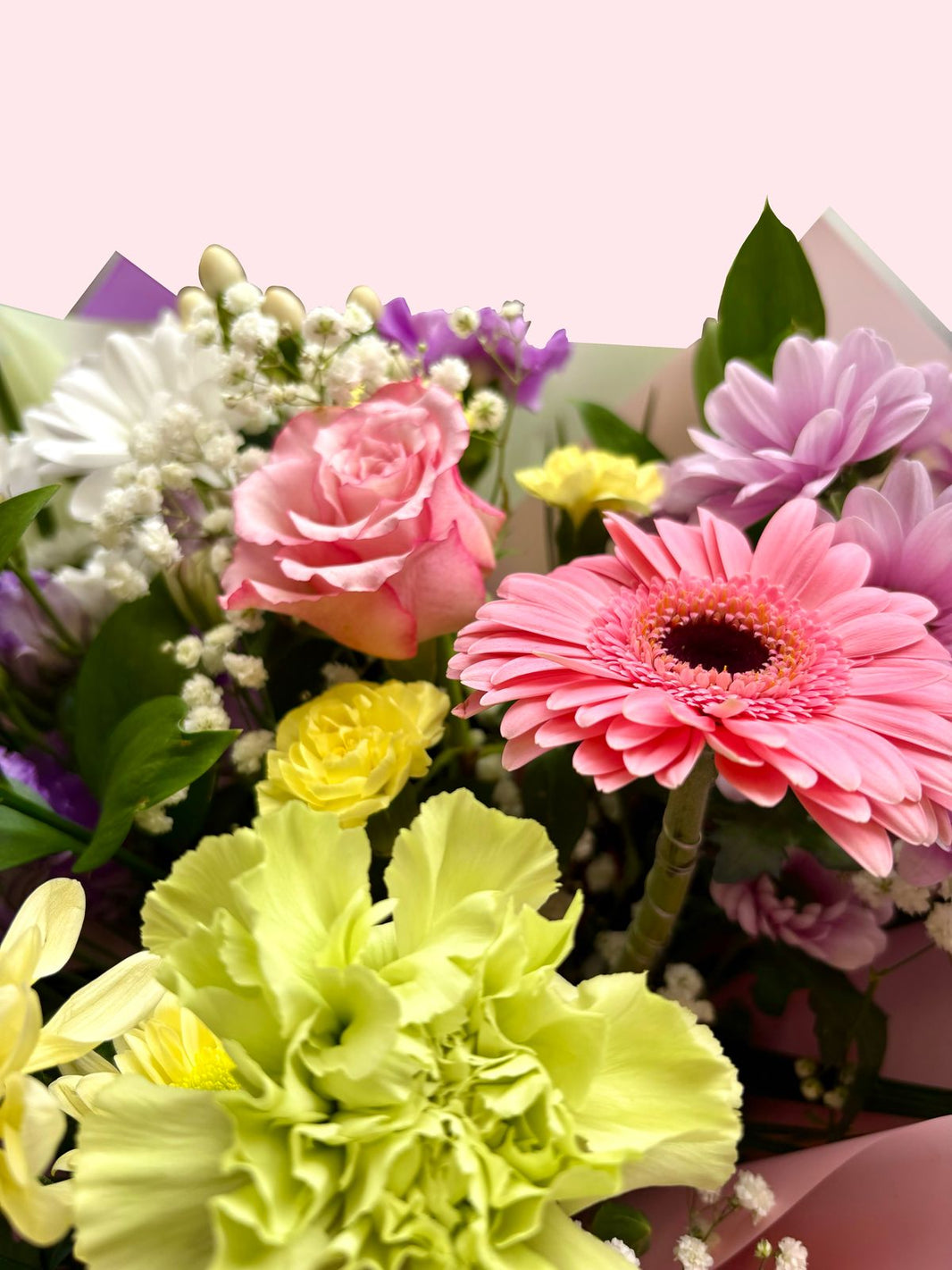 Pam's Flowers Dundee - Top Rated Florist in Dundee