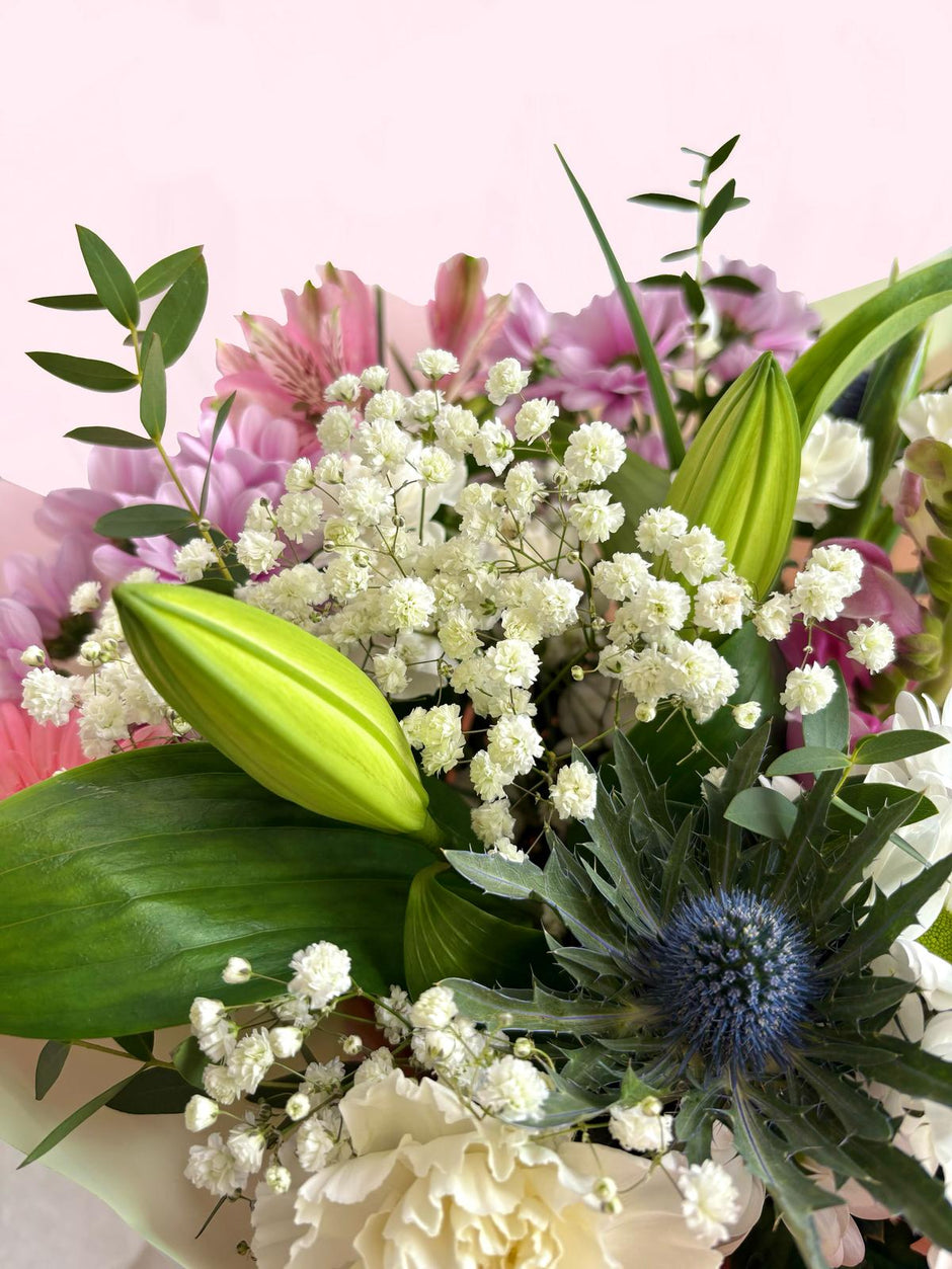 Pam's Flowers Dundee - Top Rated Florist in Dundee