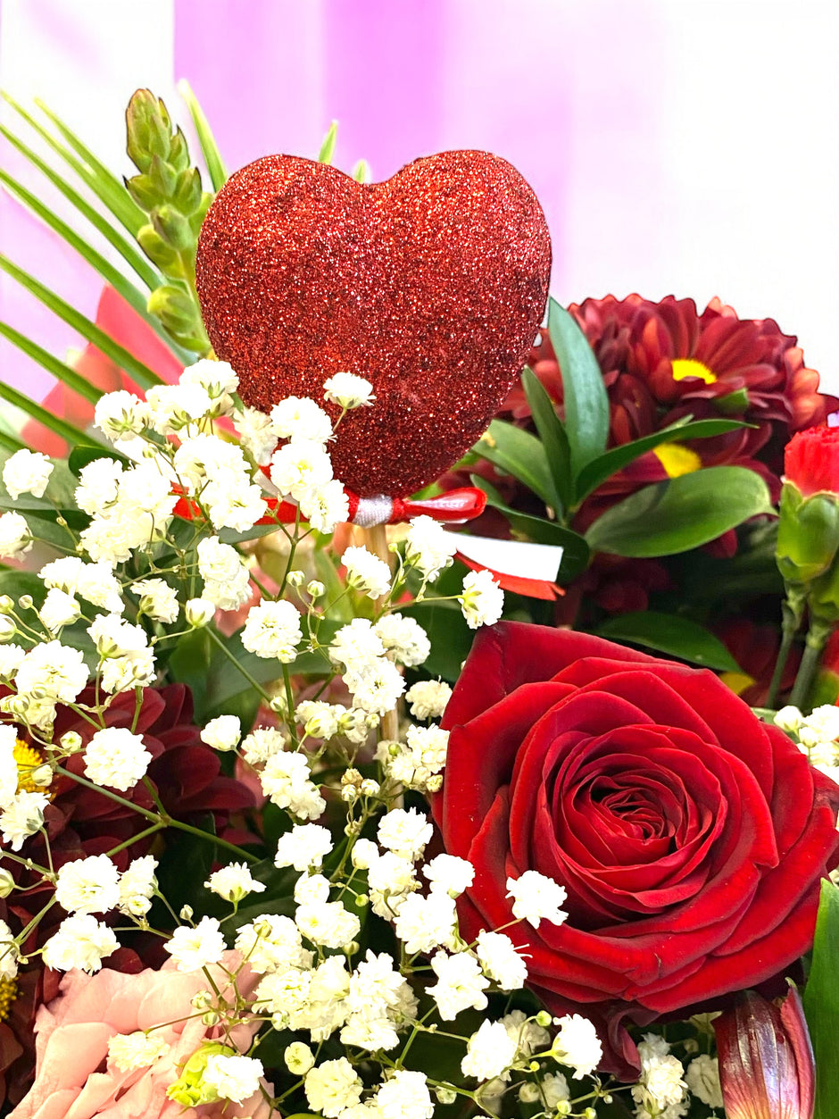 Pam's Flowers Dundee - Top Rated Florist in Dundee