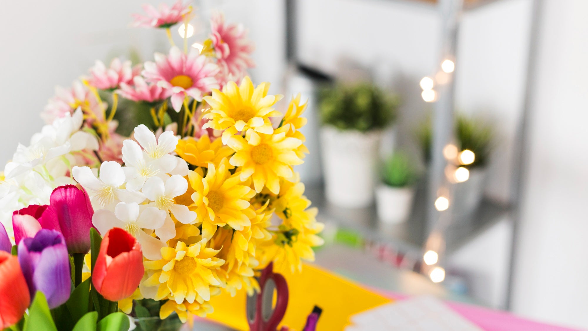 Pam's Flowers Dundee - Top Rated Florist in Dundee