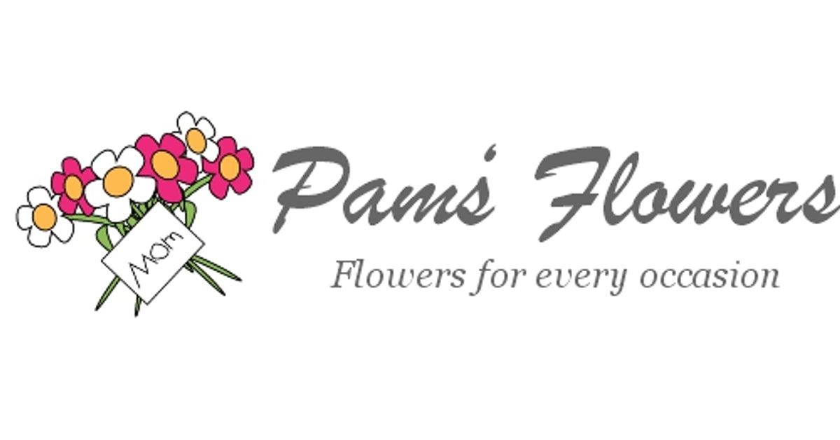 Pam's Flowers Dundee - Top Rated Florist in Dundee