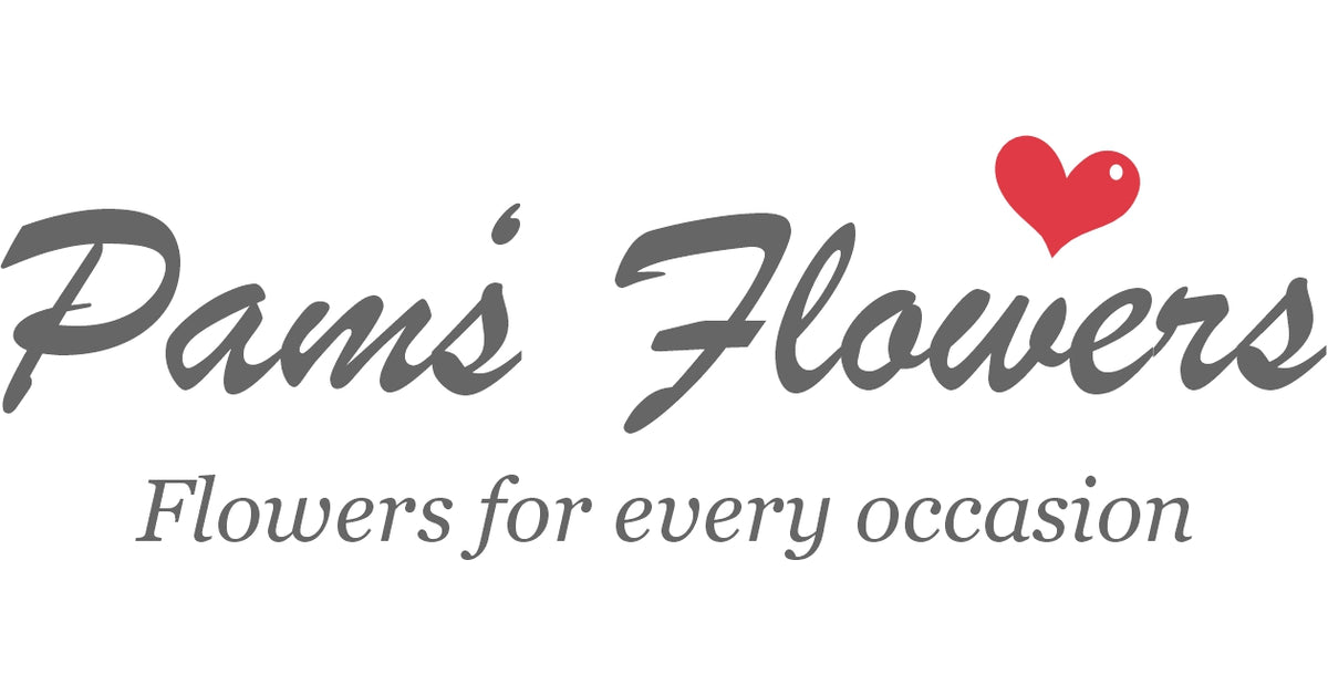 Extras – Pam's Flowers